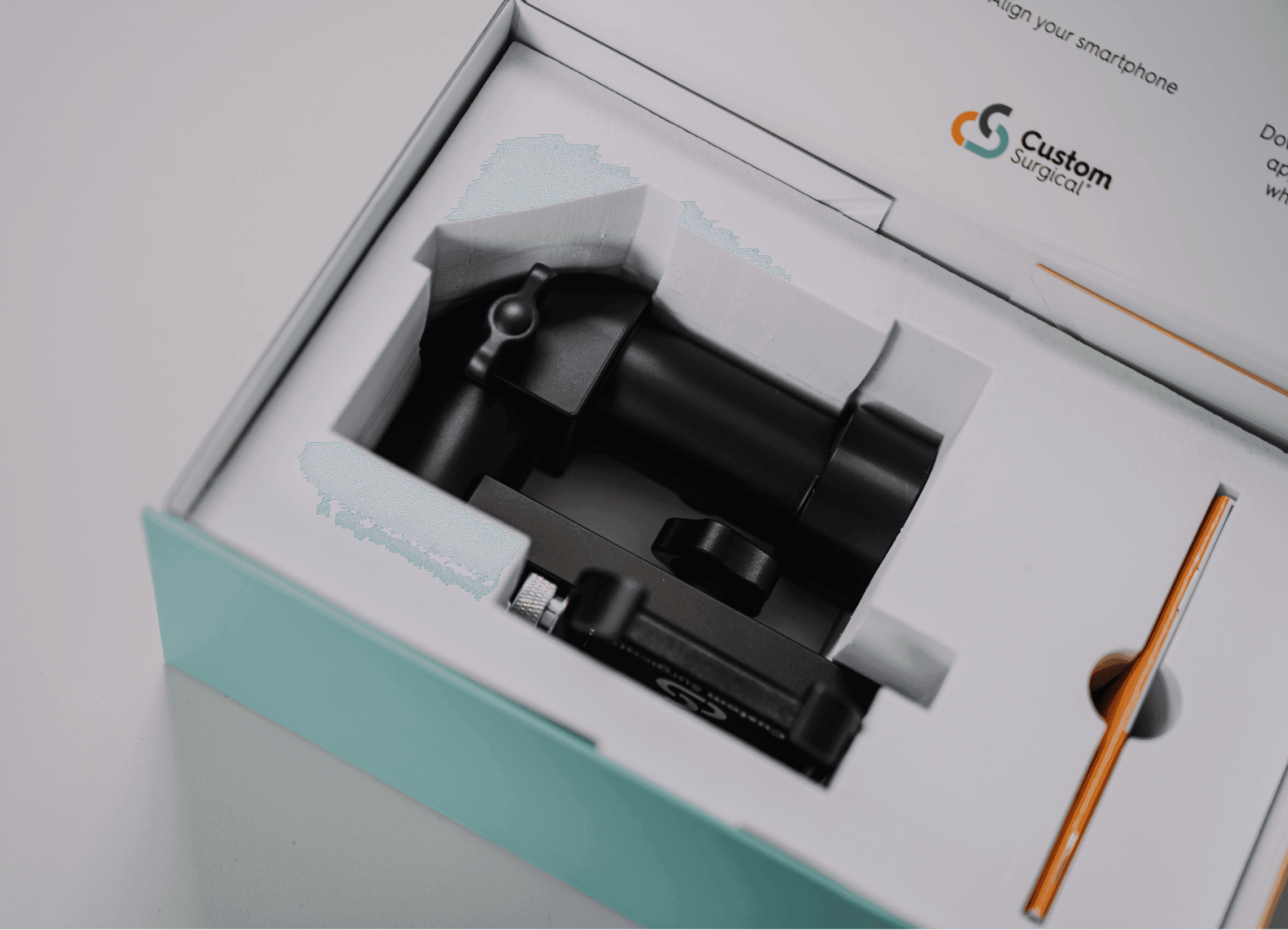 MicroREC - Custom Surgical